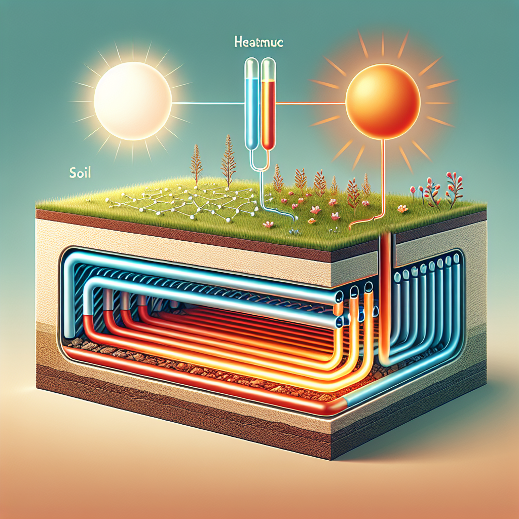 Guía completa sobre sistemas de suelo radiante y refrescante: Confort y ...
